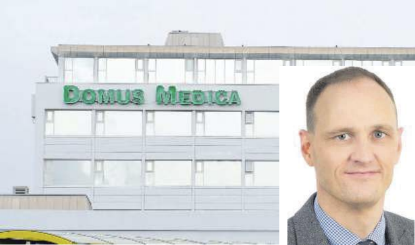 Domus Medica lokar - Jón Gauti í Morgunblaðinu | Læknafélag Íslands